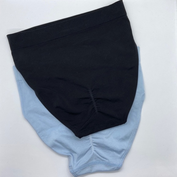 Wacoal | Intimates & Sleepwear | 2 Wacoal Bsmooth Hi Cut Brief ...